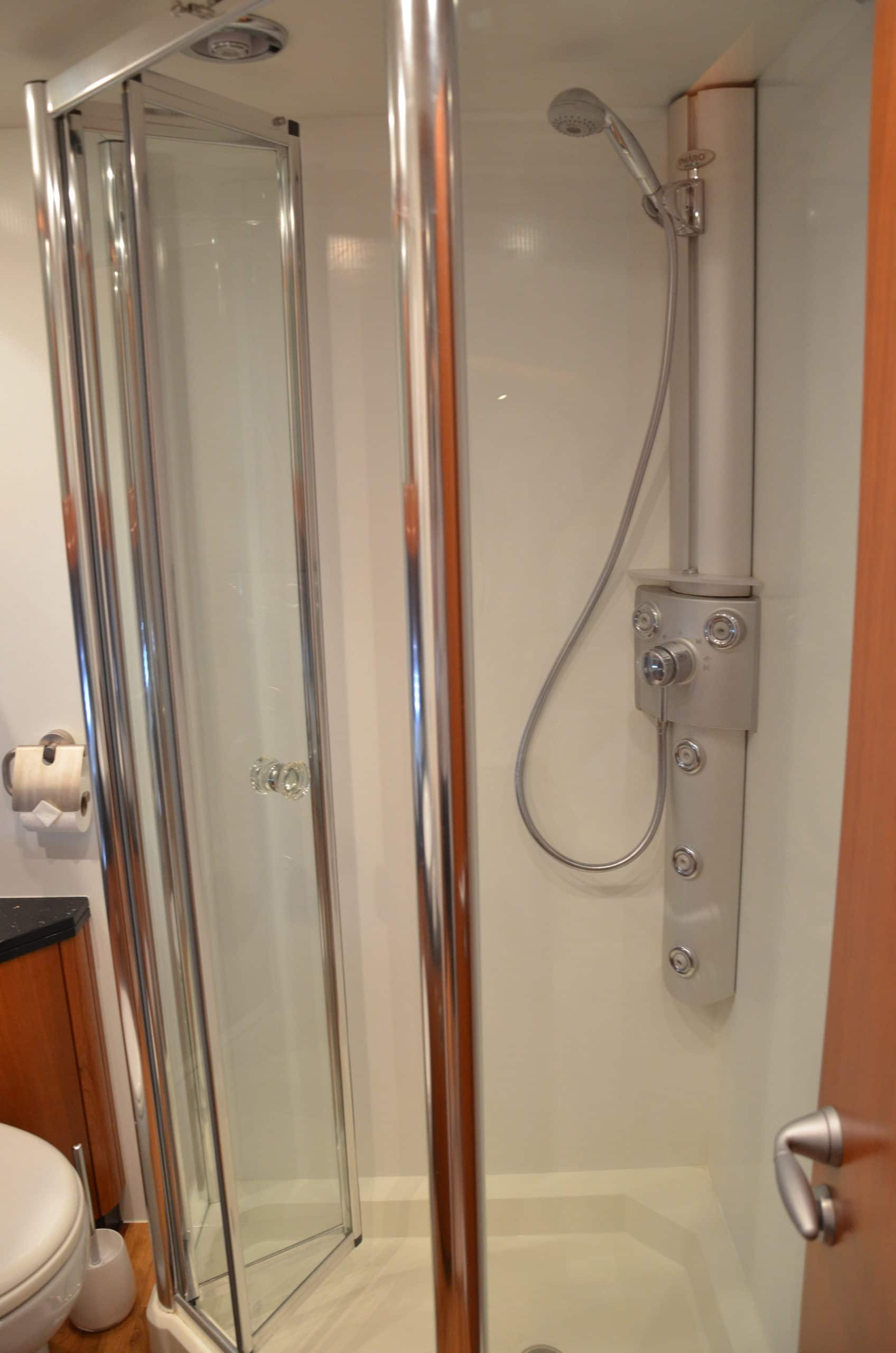 Fortuna Star Yacht Charter - 212 Yachts