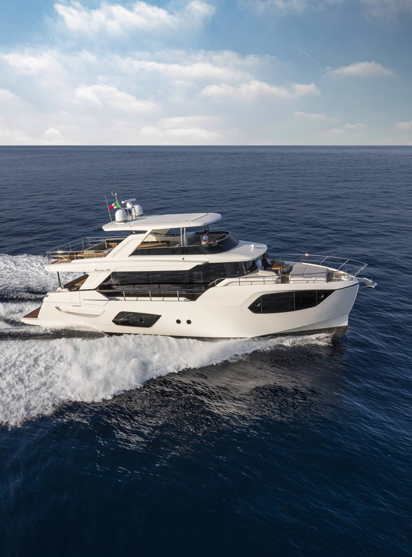 A4A Yacht Charter - 212 Yachts