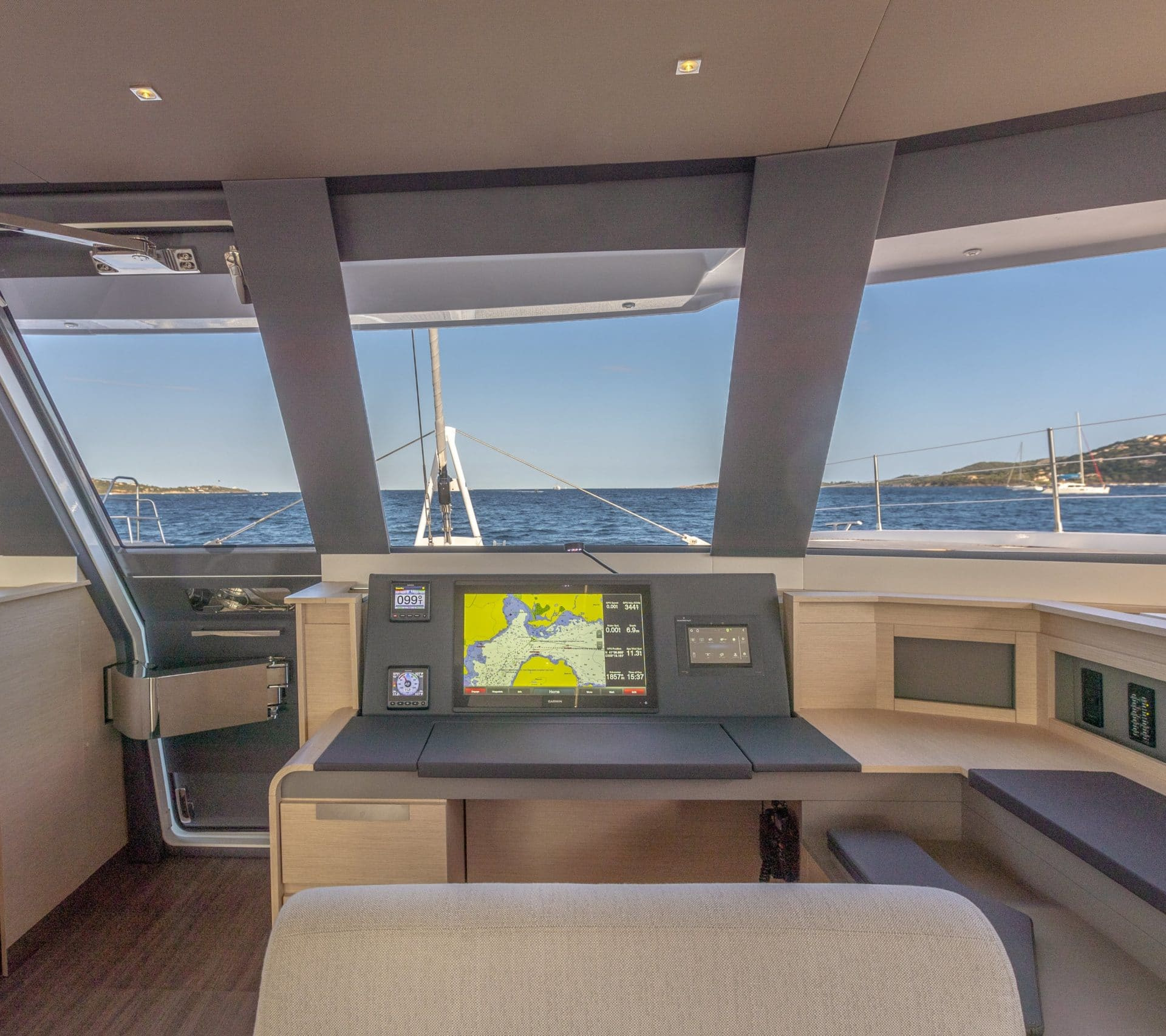 Number One Yacht Charter - 212 Yachts