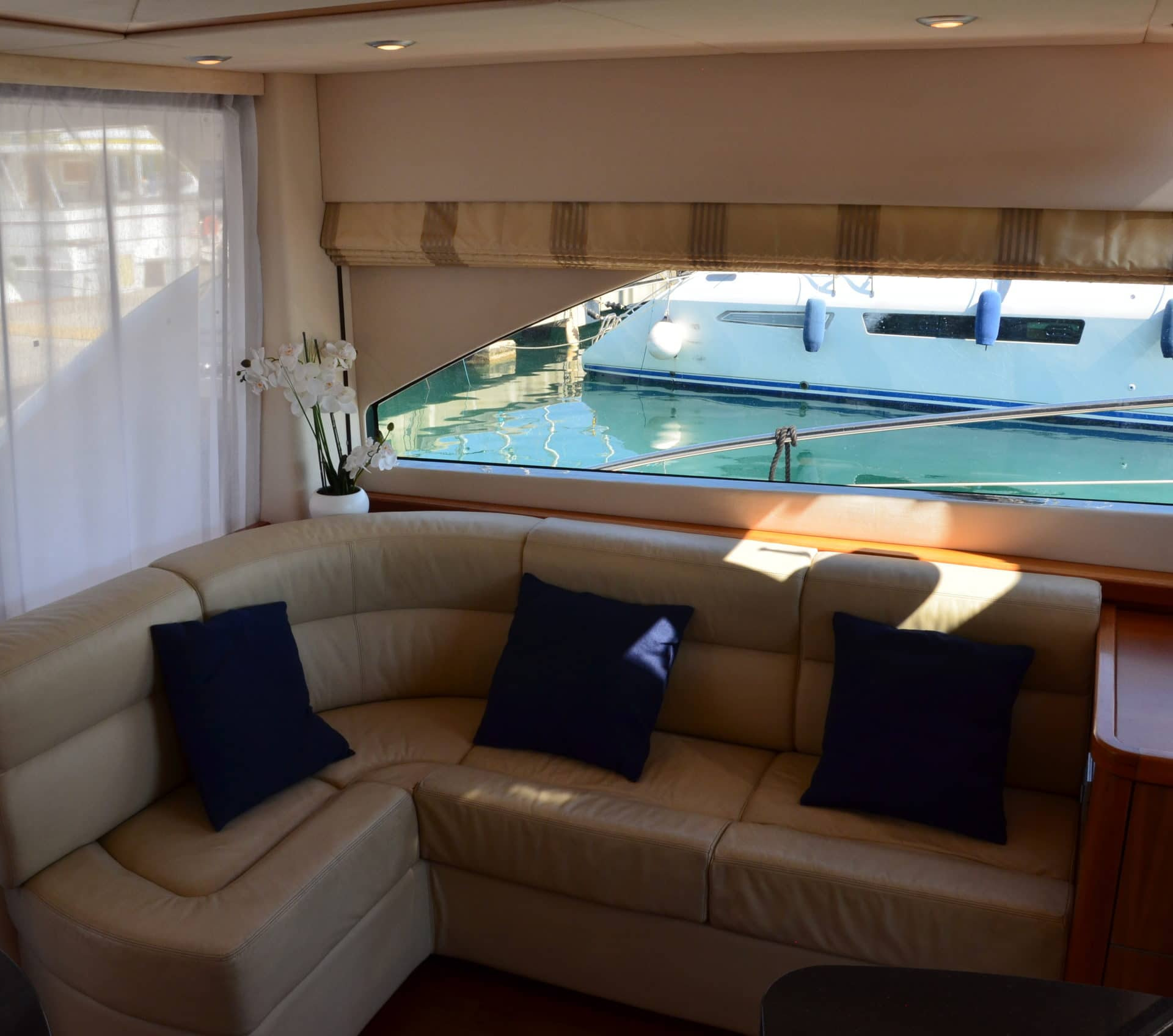 Fortuna Star Yacht Charter - 212 Yachts