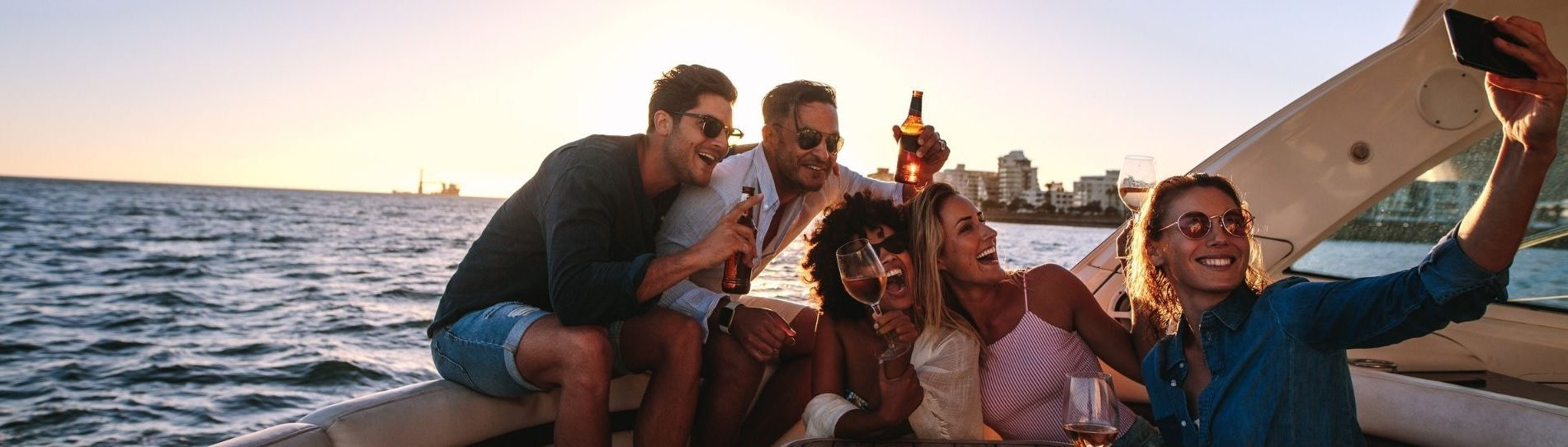 Luxury Yacht Charters & Yacht Rentals, Europe - 212 Yachts